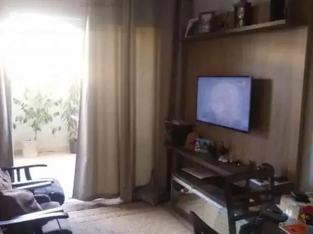 Apartamento para Venda em Ribeirão Preto/SP Santa Cruz do José Jacques 2 Quartos