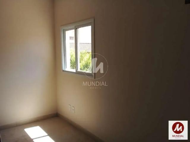 Apartamento para Venda em Ribeirão Preto/SP Santa Cruz do José Jacques 2 Quartos