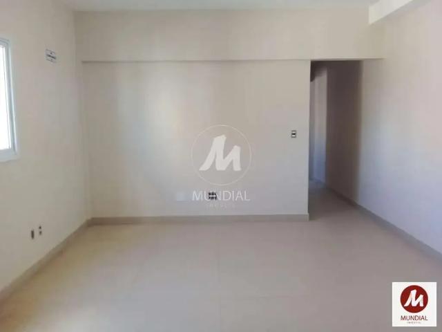 Apartamento para Venda em Ribeirão Preto/SP Santa Cruz do José Jacques 2 Quartos