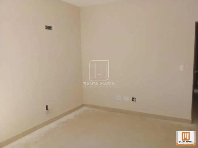 Apartamento para Venda em Ribeirão Preto/SP Santa Cruz do José Jacques 2 Quartos
