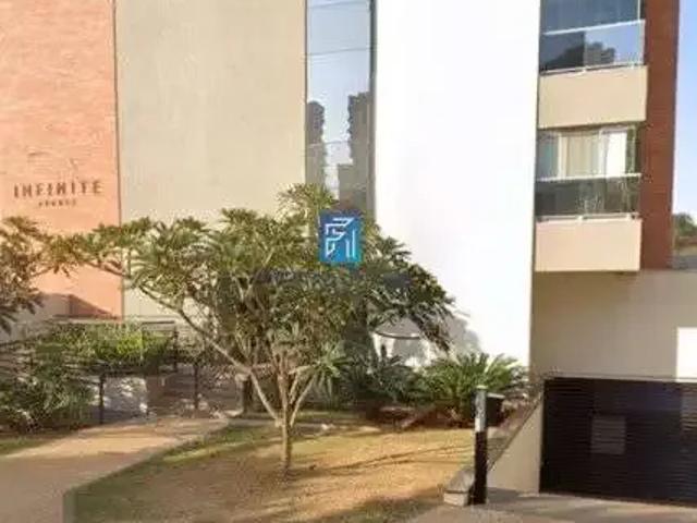 Apartamento para Venda em Ribeirão Preto/SP Santa Cruz do José Jacques 2 Quartos