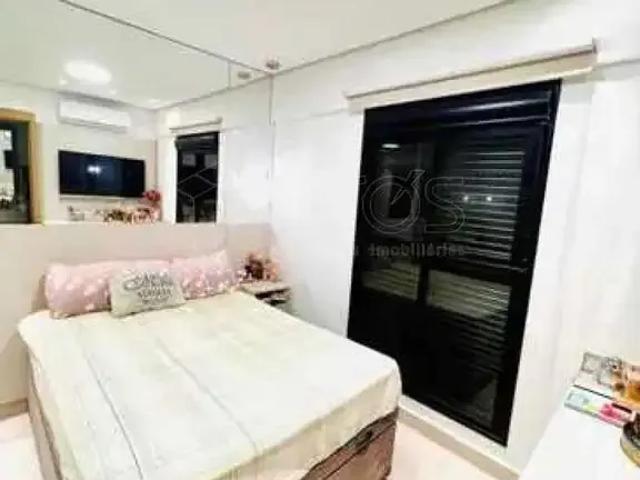 Apartamento para Venda em Ribeirão Preto/SP Santa Cruz do José Jacques 2 Quartos