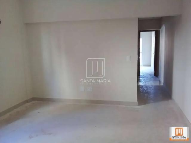 Apartamento para Venda em Ribeirão Preto/SP Santa Cruz do José Jacques 2 Quartos