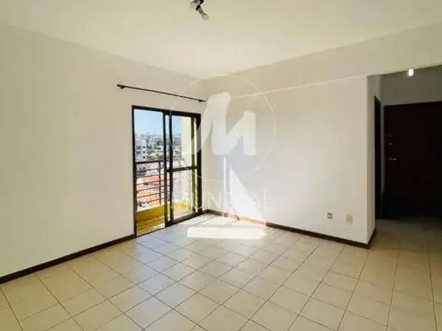 Apartamento para Venda em Ribeirão Preto/SP Santa Cruz do José Jacques 2 Quartos