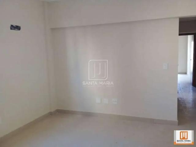 Apartamento para Venda em Ribeirão Preto/SP Santa Cruz do José Jacques 2 Quartos