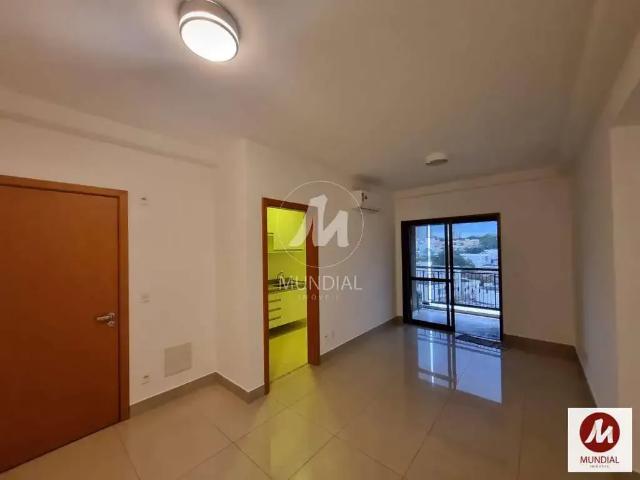 Apartamento para Venda em Ribeirão Preto/SP Santa Cruz do José Jacques 2 Quartos