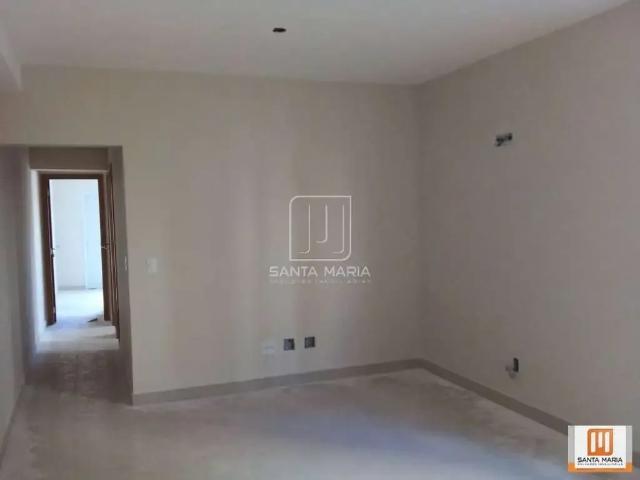 Apartamento para Venda em Ribeirão Preto/SP Santa Cruz do José Jacques 2 Quartos