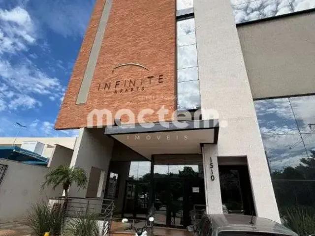Apartamento para Venda em Ribeirão Preto/SP Santa Cruz do José Jacques 2 Quartos
