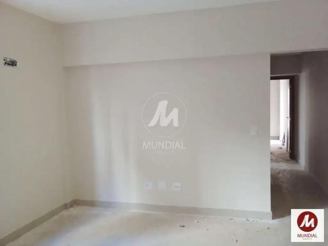 Apartamento para Venda em Ribeirão Preto/SP Santa Cruz do José Jacques 2 Quartos
