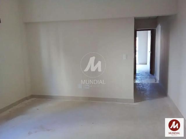 Apartamento para Venda em Ribeirão Preto/SP Santa Cruz do José Jacques 2 Quartos