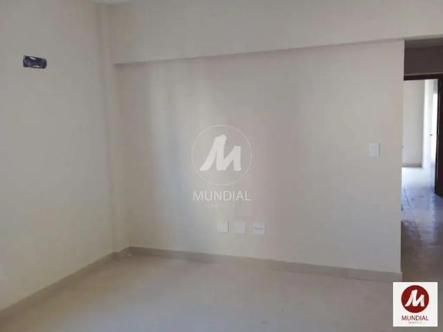Apartamento para Venda em Ribeirão Preto/SP Santa Cruz do José Jacques 2 Quartos
