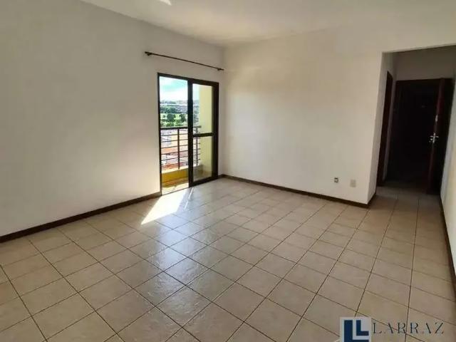 Apartamento para Venda em Ribeirão Preto/SP Santa Cruz do José Jacques 2 Quartos