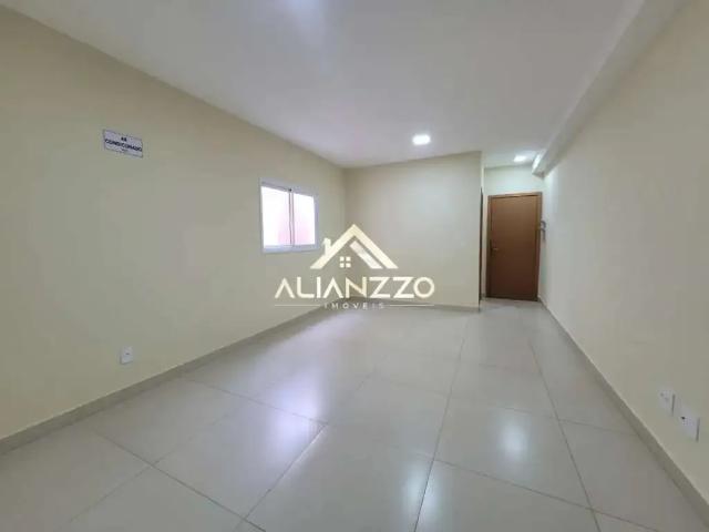 Apartamento para Venda em Ribeirão Preto/SP Santa Cruz do José Jacques 2 Quartos