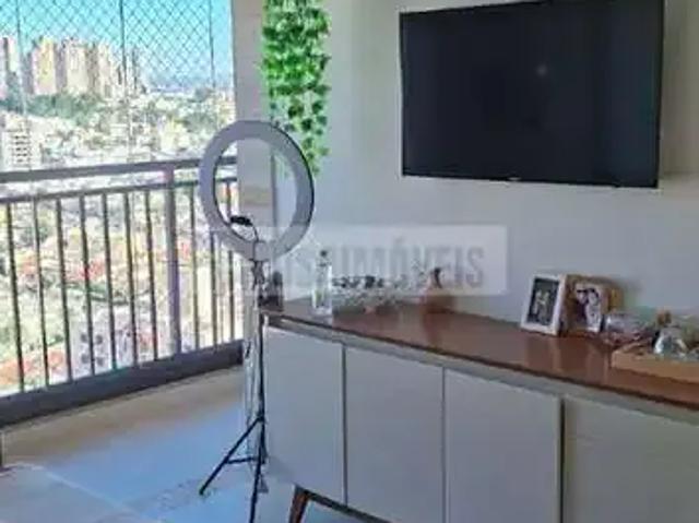 Apartamento para Venda em Ribeirão Preto/SP Santa Cruz do José Jacques 2 Quartos