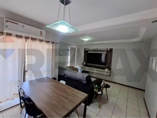 Apartamento para Venda em Ribeirão Preto/SP Santa Cruz do José Jacques 2 Quartos