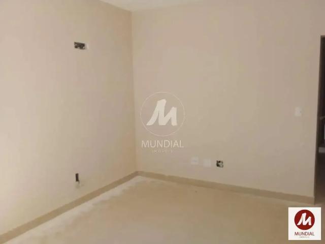 Apartamento para Venda em Ribeirão Preto/SP Santa Cruz do José Jacques 2 Quartos