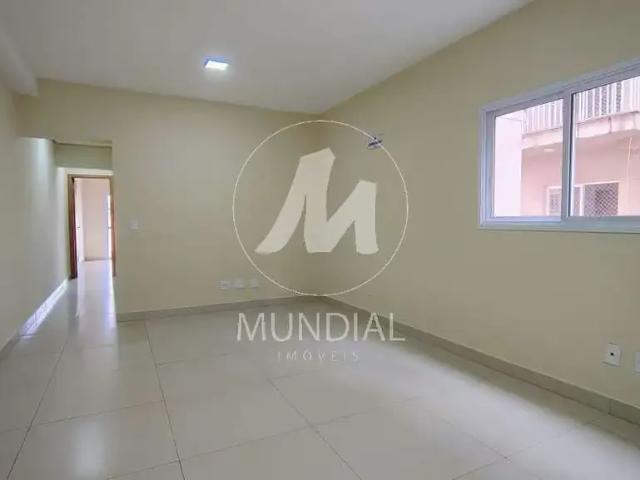Apartamento para Venda em Ribeirão Preto/SP Santa Cruz do José Jacques 2 Quartos