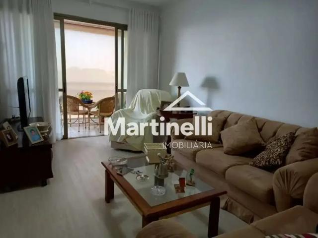 Apartamento para Venda em Ribeirão Preto/SP Santa Cruz do José Jacques 2 Quartos