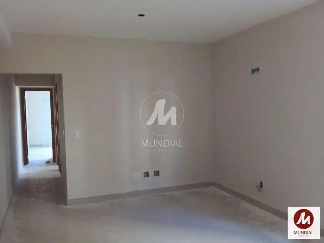 Apartamento para Venda em Ribeirão Preto/SP Santa Cruz do José Jacques 2 Quartos