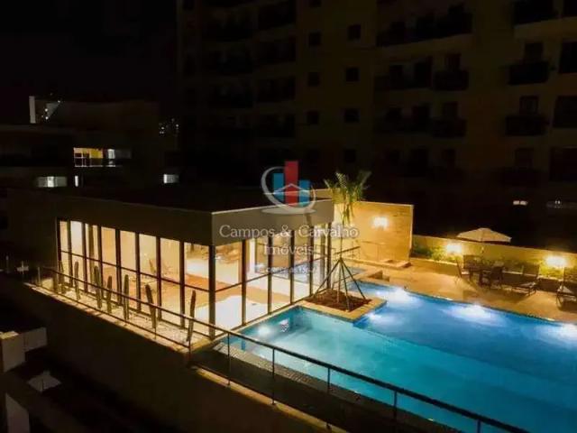 Apartamento para Venda em Ribeirão Preto/SP Santa Cruz do José Jacques 2 Quartos