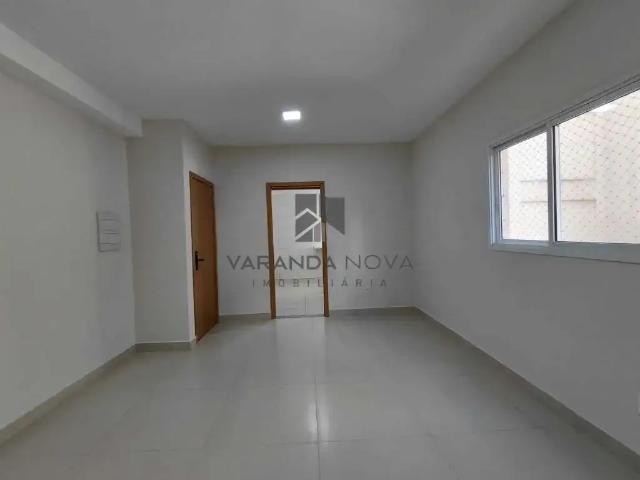 Apartamento para Venda em Ribeirão Preto/SP Santa Cruz do José Jacques 2 Quartos
