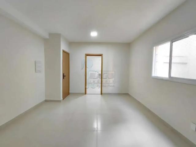 Apartamento para Venda em Ribeirão Preto/SP Santa Cruz do José Jacques 2 Quartos