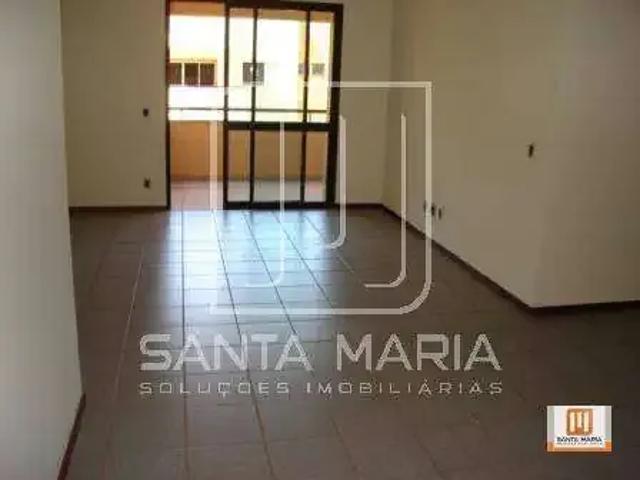 Apartamento para Venda em Ribeirão Preto/SP Santa Cruz do José Jacques 4 Quartos