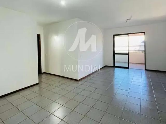 Apartamento para Venda em Ribeirão Preto/SP Santa Cruz do José Jacques 4 Quartos