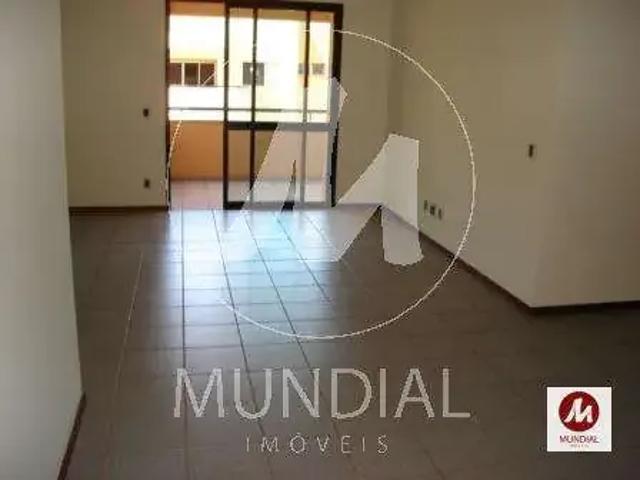 Apartamento para Venda em Ribeirão Preto/SP Santa Cruz do José Jacques 4 Quartos