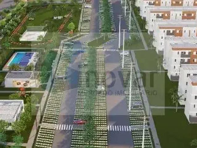 Apartamento para Venda em Ribeirão Preto/SP Santa Iria 2 Quartos