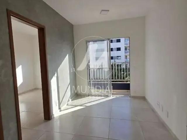 Apartamento para Venda em Ribeirão Preto/SP Santa Martha 1 Quartos
