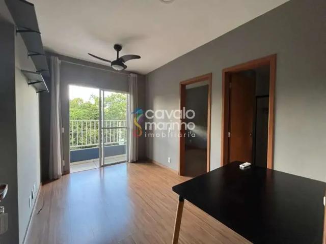 Apartamento para Venda em Ribeirão Preto/SP Loteamento Santa Marta 1 Quartos