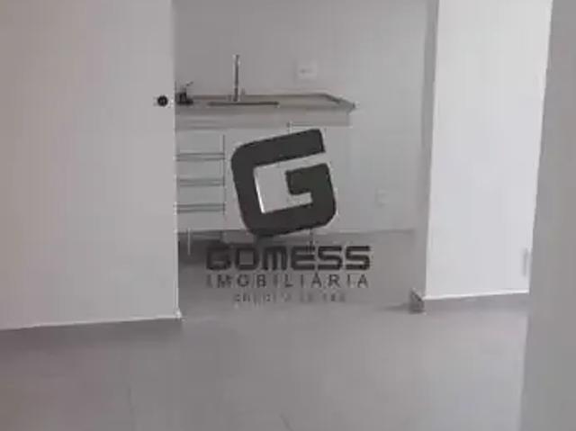 Apartamento para Venda em Ribeirão Preto/SP Santa Martha 1 Quartos