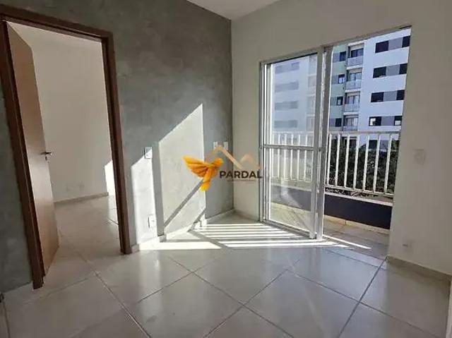 Apartamento para Venda em Ribeirão Preto/SP Loteamento Santa Marta 1 Quartos