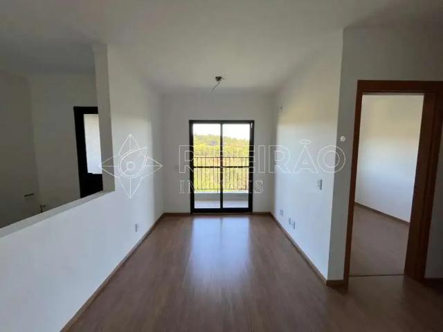 Apartamento para Venda em Ribeirão Preto/SP Santa Martha 2 Quartos
