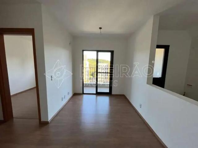 Apartamento para Venda em Ribeirão Preto/SP Santa Martha 2 Quartos