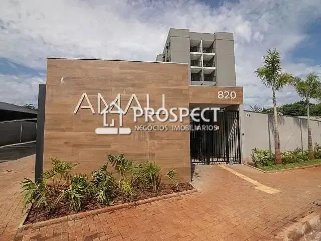 Apartamento para Venda em Ribeirão Preto/SP Santa Martha 2 Quartos