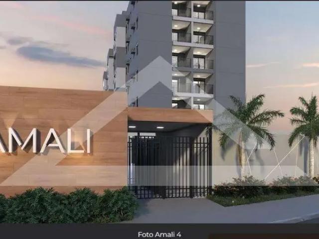 Apartamento para Venda em Ribeirão Preto/SP Santa Martha 2 Quartos
