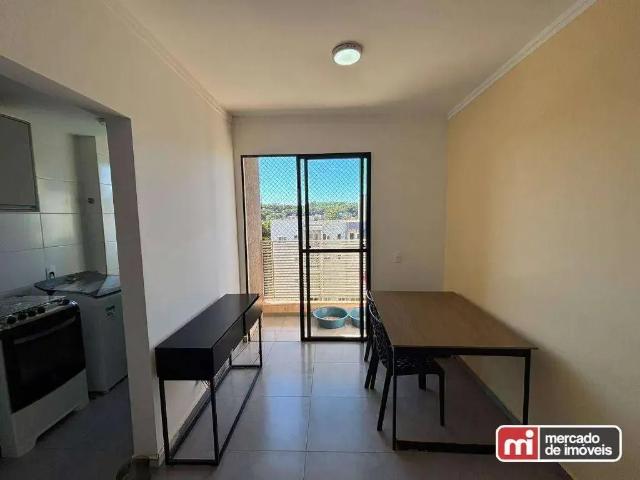 Apartamento para Venda em Ribeirão Preto/SP Santa Martha 2 Quartos