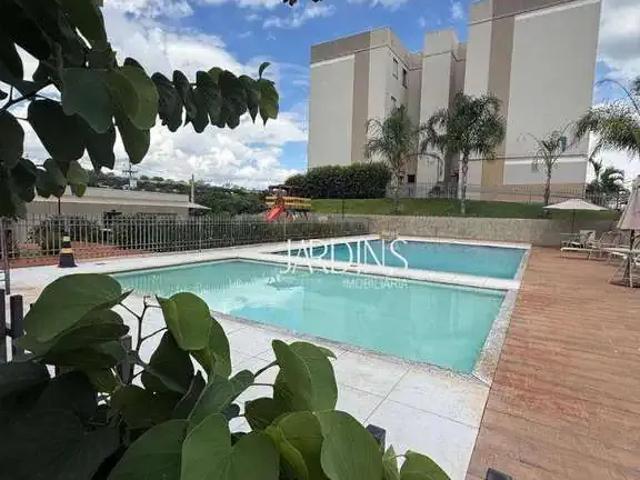 Apartamento para Venda em Ribeirão Preto/SP Santa Martha 2 Quartos
