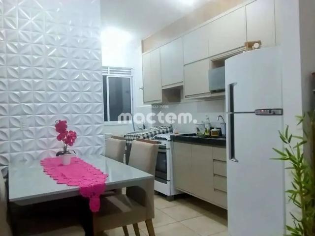 Apartamento para Venda em Ribeirão Preto/SP Santa Martha 2 Quartos