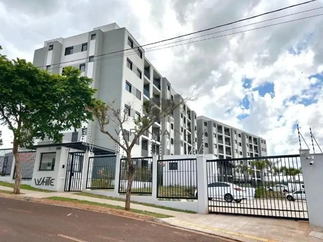Apartamento para Venda em Ribeirão Preto/SP Santa Martha 2 Quartos