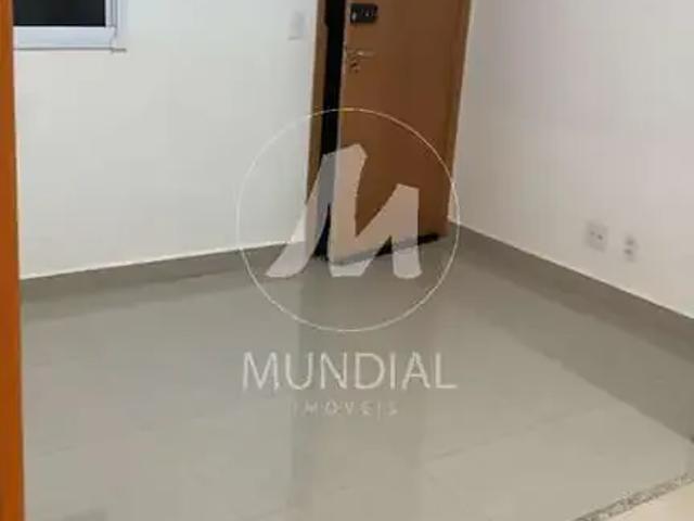 Apartamento para Venda em Ribeirão Preto/SP Santa Martha 2 Quartos