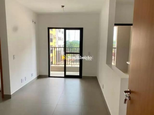 Apartamento para Venda em Ribeirão Preto/SP Santa Martha 2 Quartos