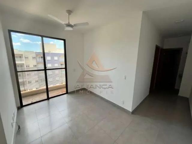 Apartamento para Venda em Ribeirão Preto/SP Santa Martha 2 Quartos