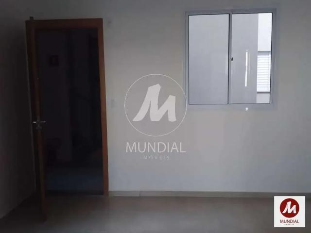 Apartamento para Venda em Ribeirão Preto/SP Santa Martha 2 Quartos