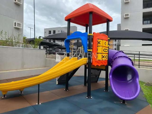 Apartamento para Venda em Ribeirão Preto/SP Santa Martha 2 Quartos