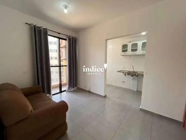 Apartamento para Venda em Ribeirão Preto/SP Bonfim Paulista 2 Quartos