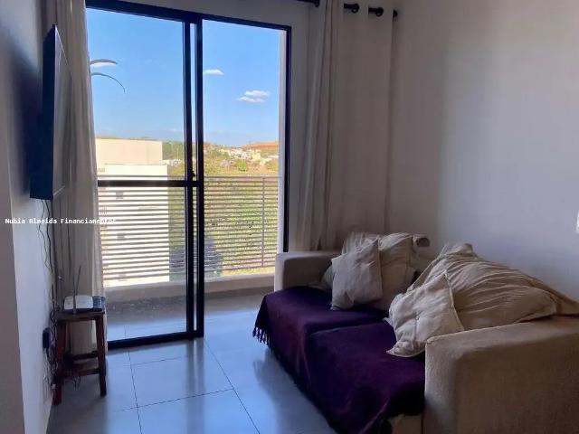 Apartamento para Venda em Ribeirão Preto/SP Santa Martha 2 Quartos
