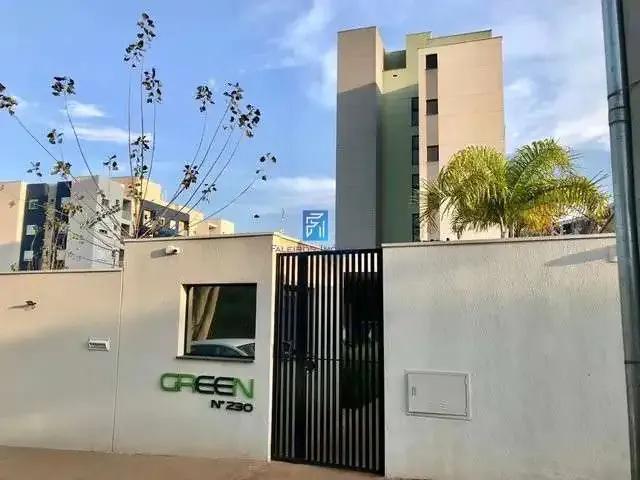Apartamento para Venda em Ribeirão Preto/SP Loteamento Santa Marta 2 Quartos